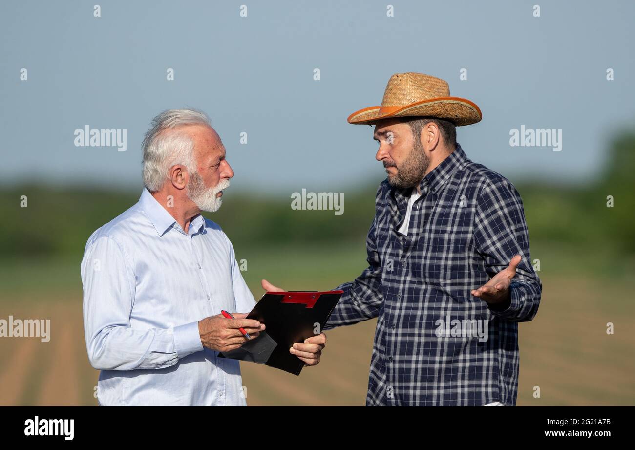 Food sales rep hi-res stock photography and images - Alamy