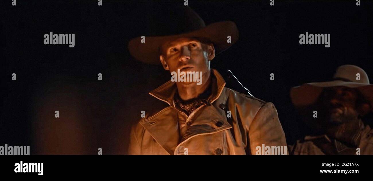 POTTER'S GROUND, Isaiah Stratton, 2021. © ITN Studios / Courtesy ...