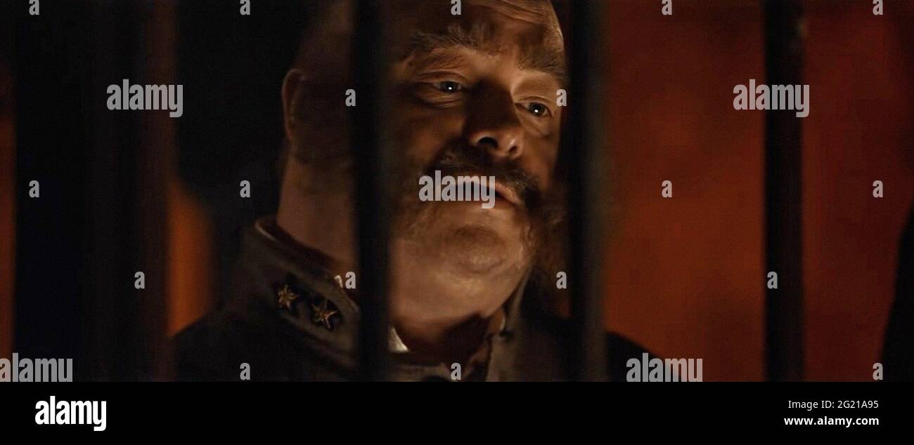 POTTER'S GROUND, David Ditmore, 2021. © ITN Studios / Courtesy Everett ...