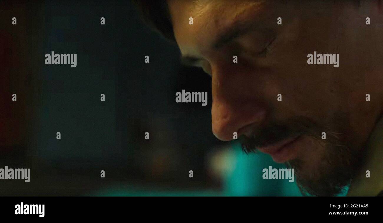 PRIME TIME, Andrzej Klak, 2021. © Netflix / Courtesy Everett Collection ...