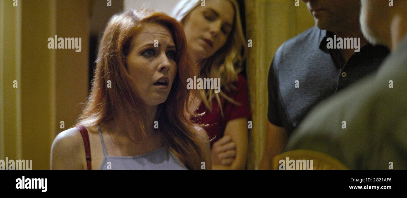 616 WILFORD LANE, Jessica Chancellor, 2021. © Indican Pictures ...