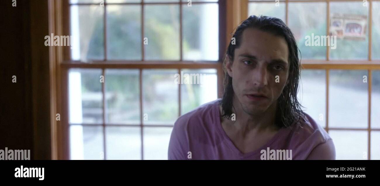 WE ALL THINK WE'RE SPECIAL, Jared Bankens, 2021. © Cinema Epoch ...