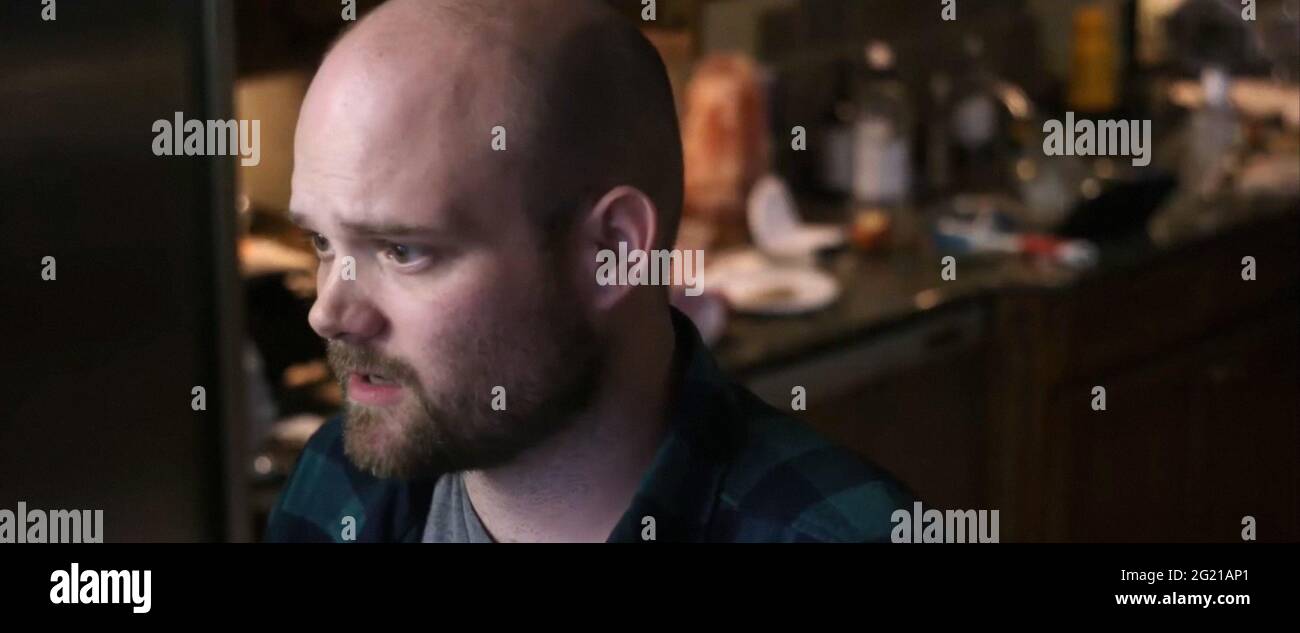 WE ALL THINK WE'RE SPECIAL, William McGovern, 2021. © Cinema Epoch ...