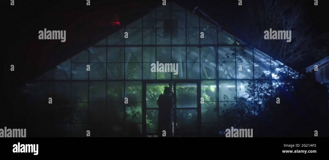 WE ALL THINK WE'RE SPECIAL, Jared Bankens, 2021. © Cinema Epoch ...