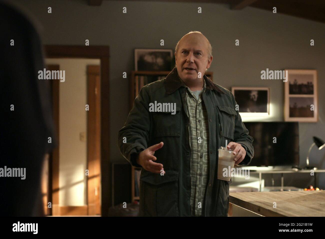 THE KOMINSKY METHOD, Paul Reiser, Chapter 17', (Season 3, ep. 301 ...
