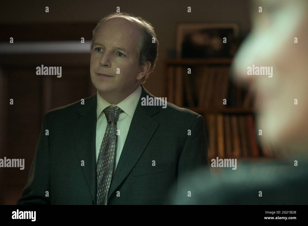 THE KOMINSKY METHOD, J.D. Walsh, Chapter 19', (Season 3, ep. 303, aired May 28, 2021). photo ...