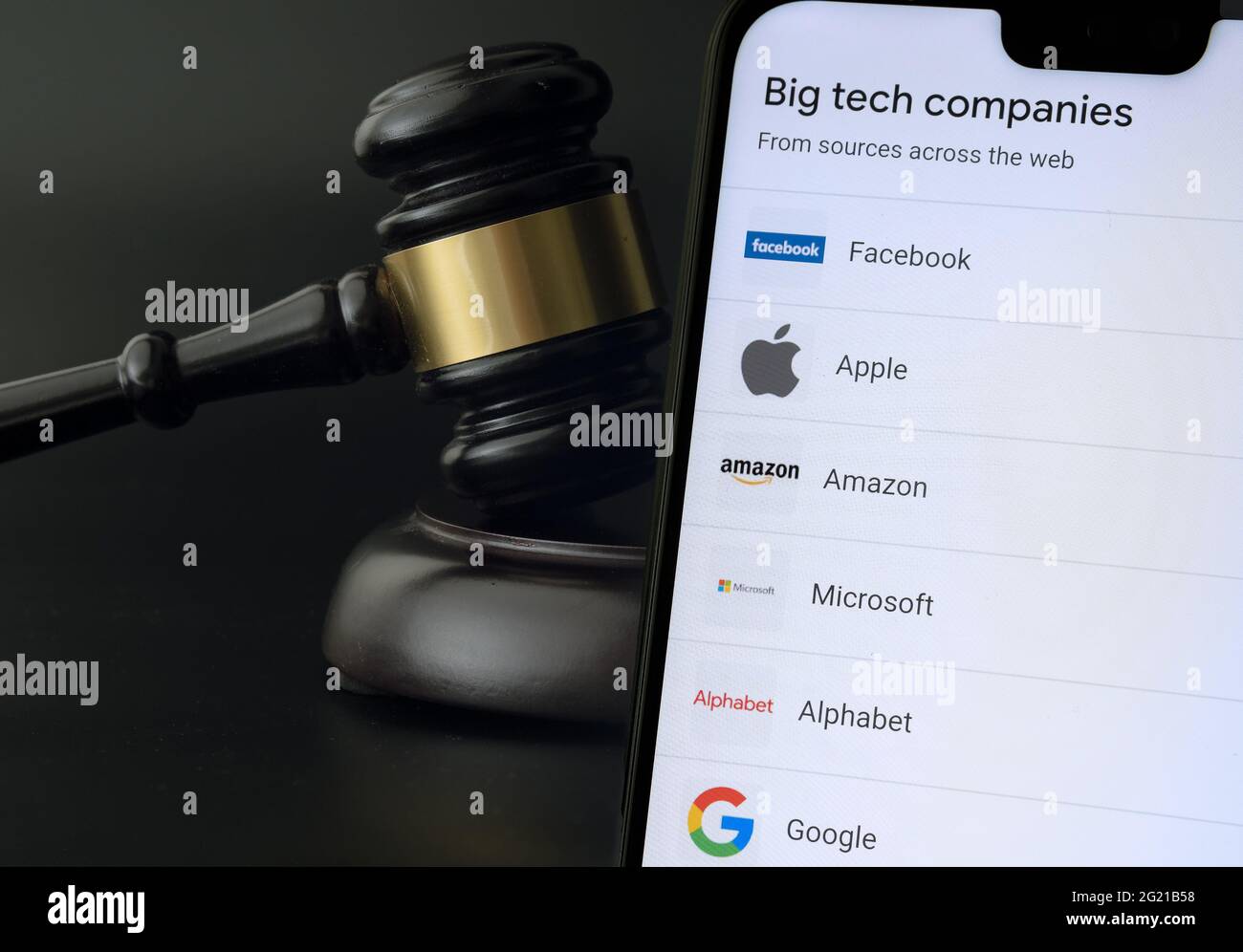 Tax technology logo hi-res stock photography and images - Alamy