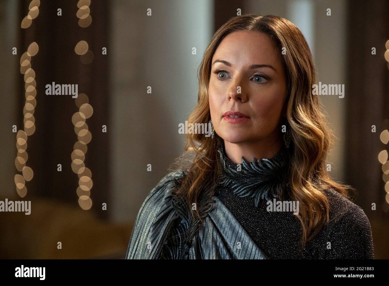 LUCIFER, Ginifer King, Is This Really How It's Going To End?!', (Season ...