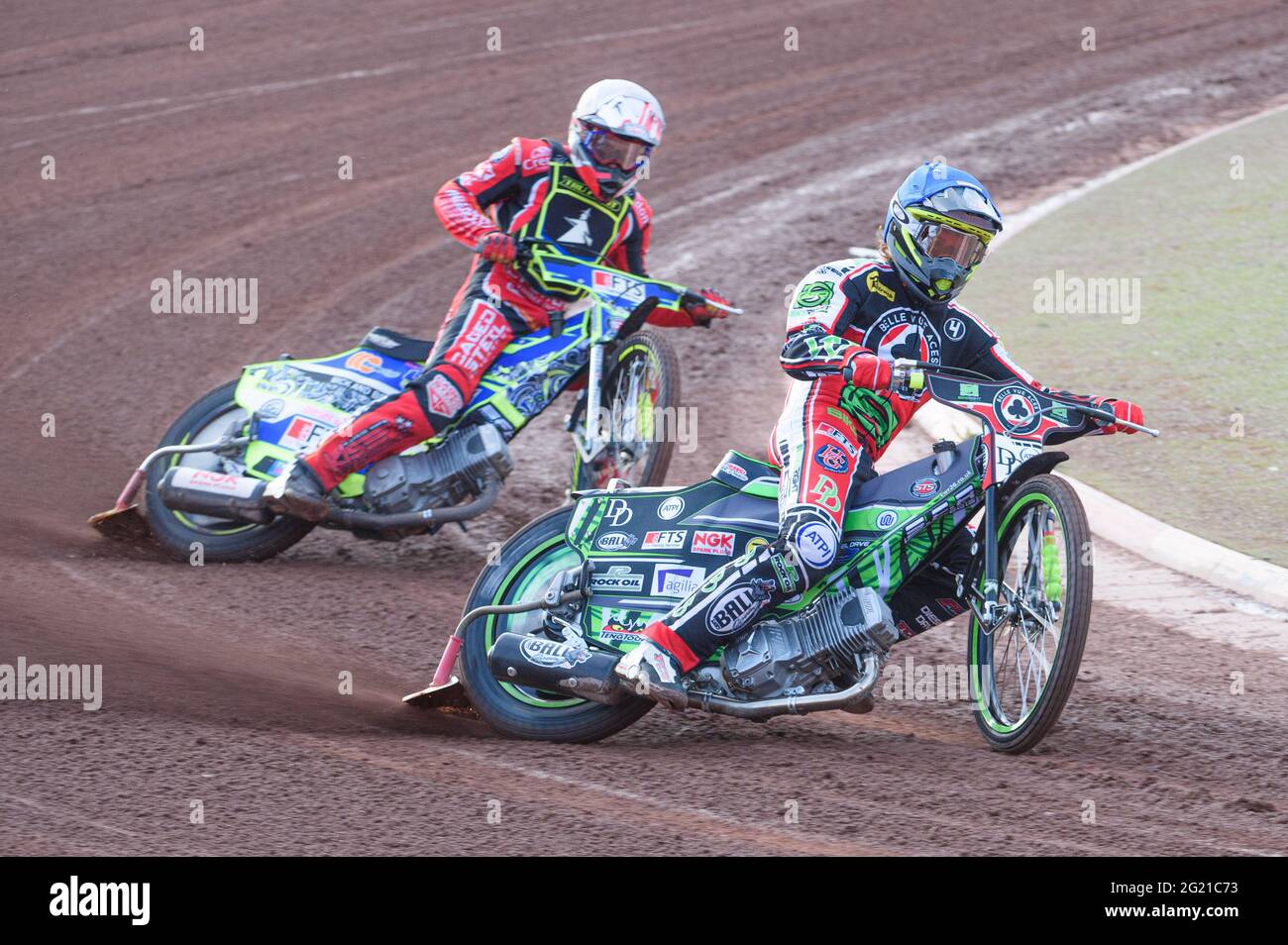 Aaron Summers High Resolution Stock Photography and Images - Alamy