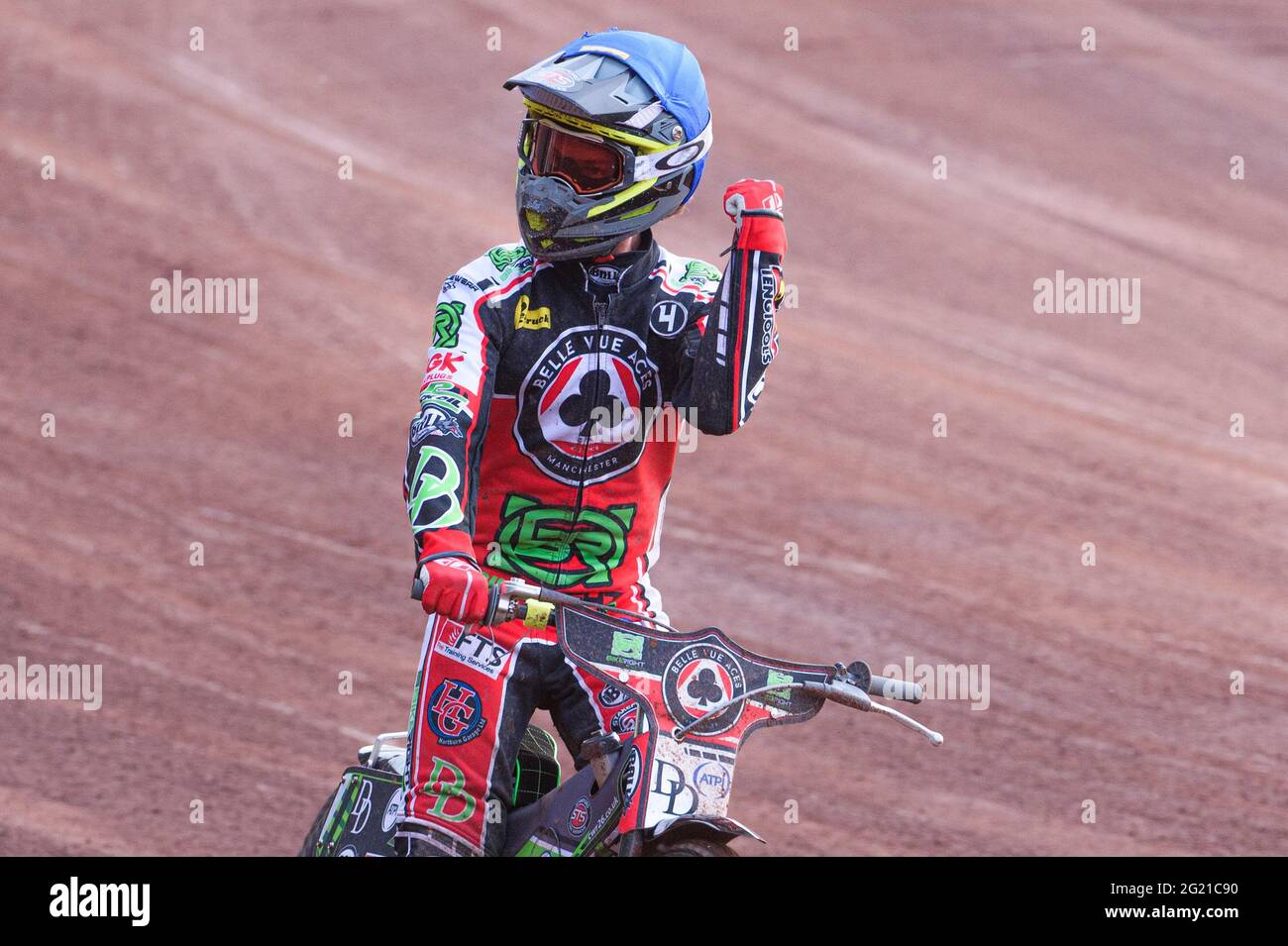 Monday 7th june 2021 hi-res stock photography and images - Alamy