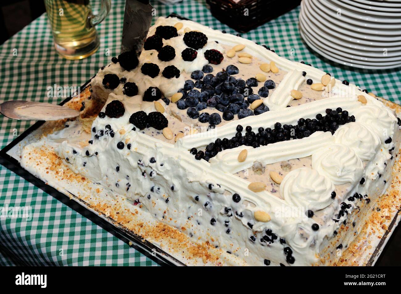 cake, cutting, table, home, apparel, attire, being, bride, cake ...