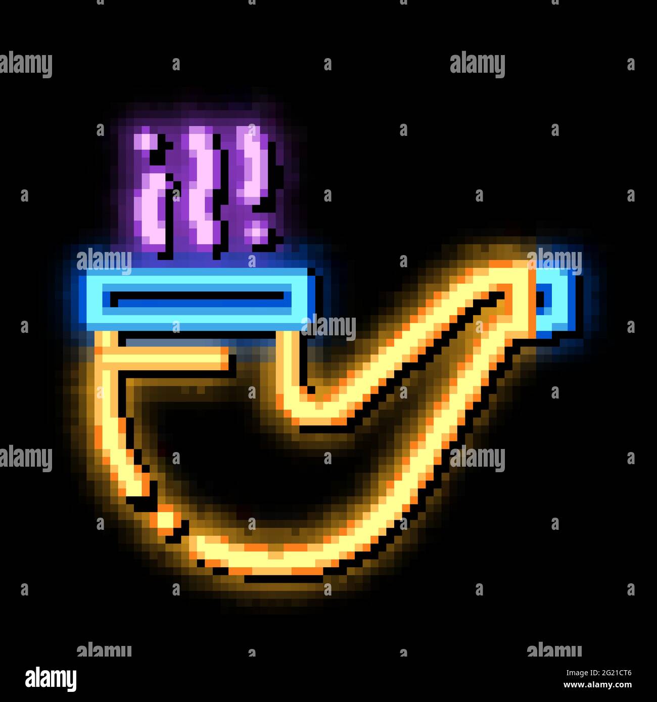 Big ben pipe smoking hi-res stock photography and images - Alamy