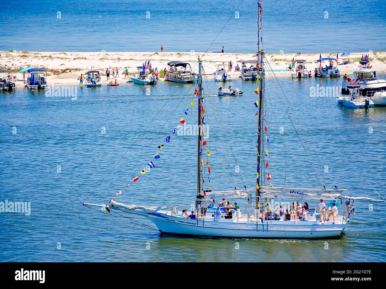 Glenn l swetman hi-res stock photography and images - Alamy