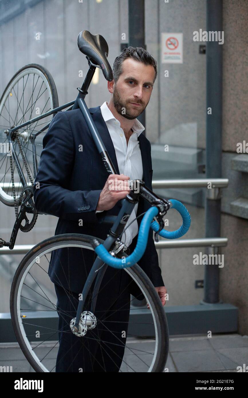 Shoulder transport hi-res stock photography and images - Alamy