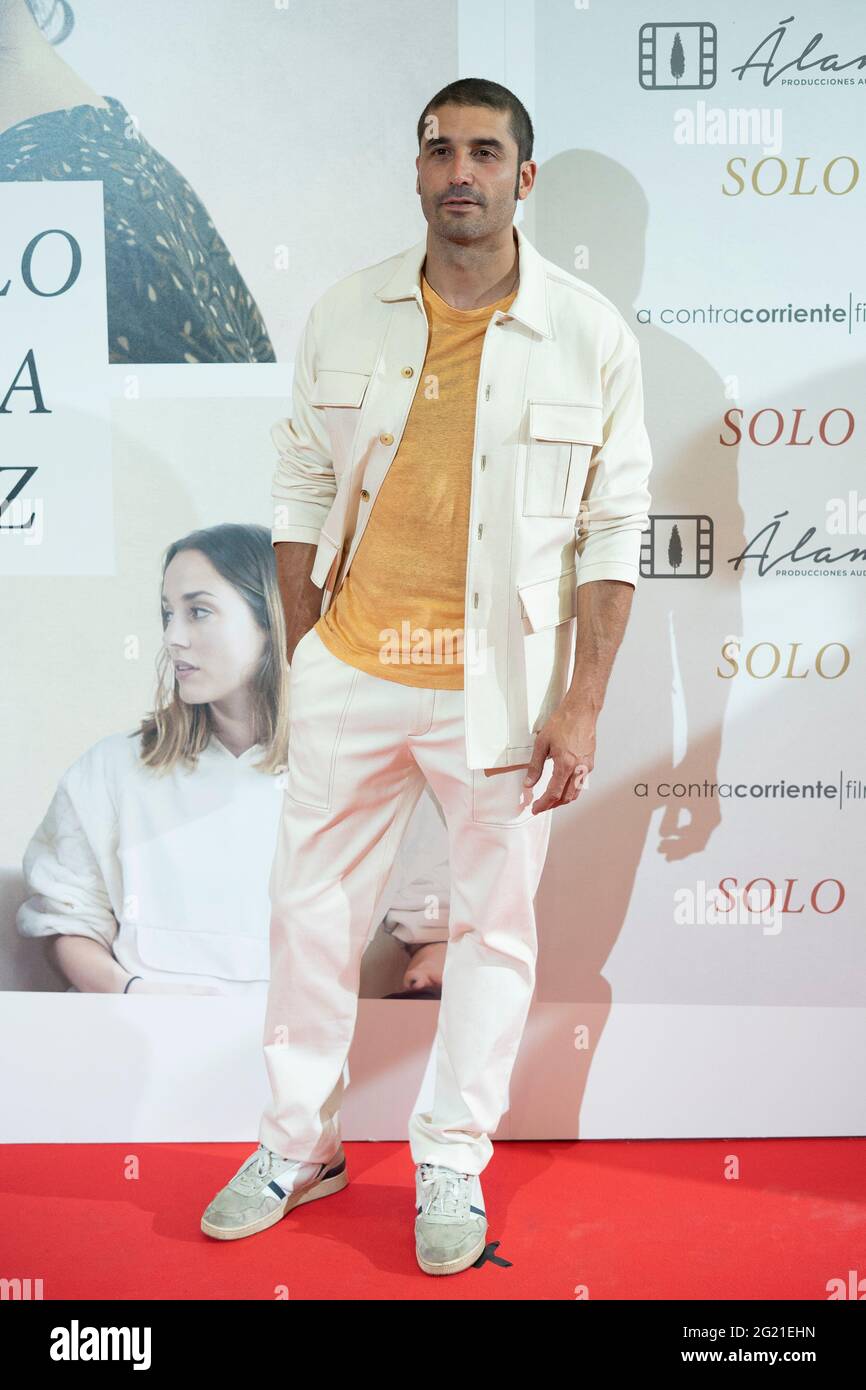 álex garcía hi-res stock photography and images - Alamy
