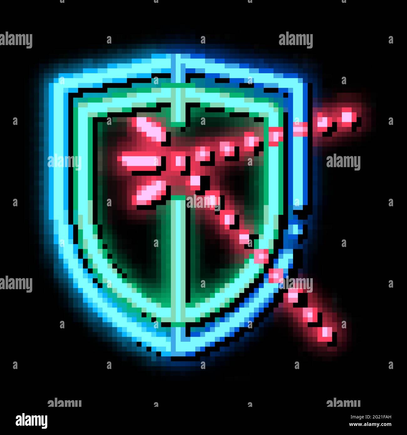 Defense case Stock Vector Images - Alamy