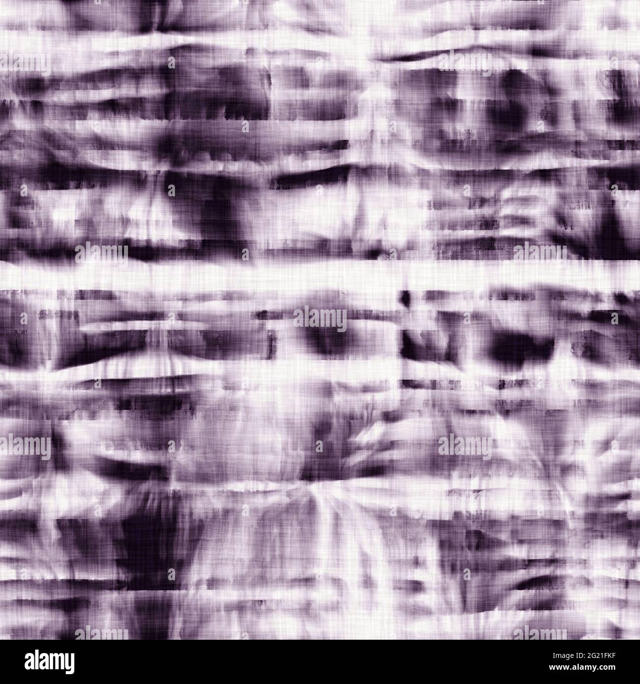 Seamless tie dye ink bleed surface pattern for print or fashion Stock ...
