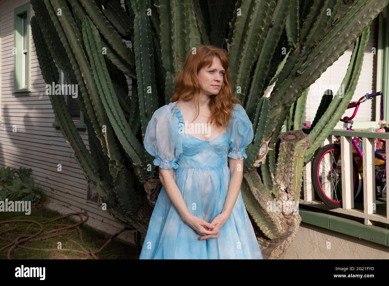 Emily susan rapp hi-res stock photography and images - Alamy