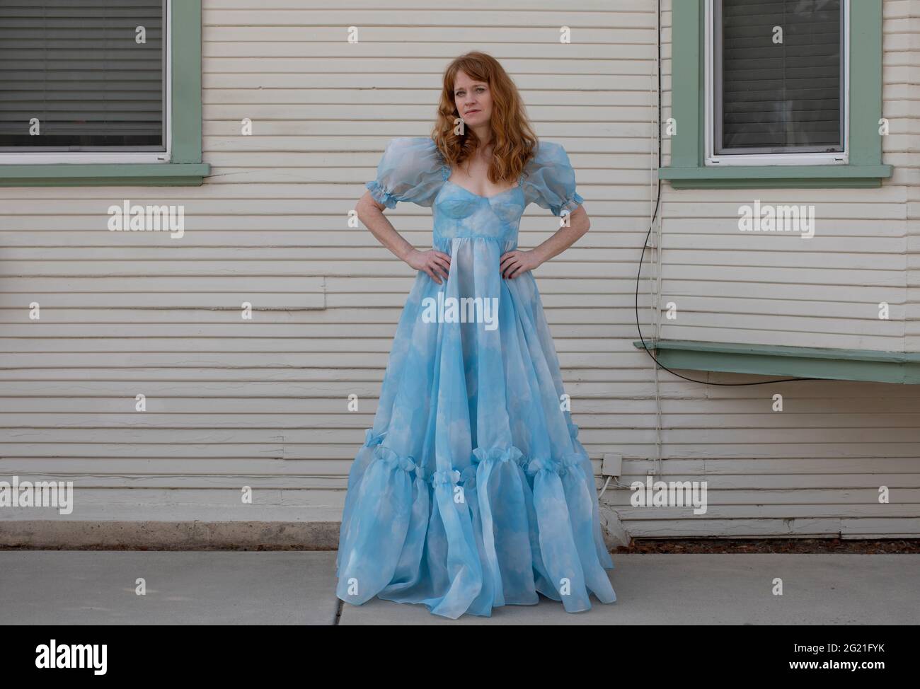 Emily Rapp Black in California on 13th June 2021 Stock Photo - Alamy