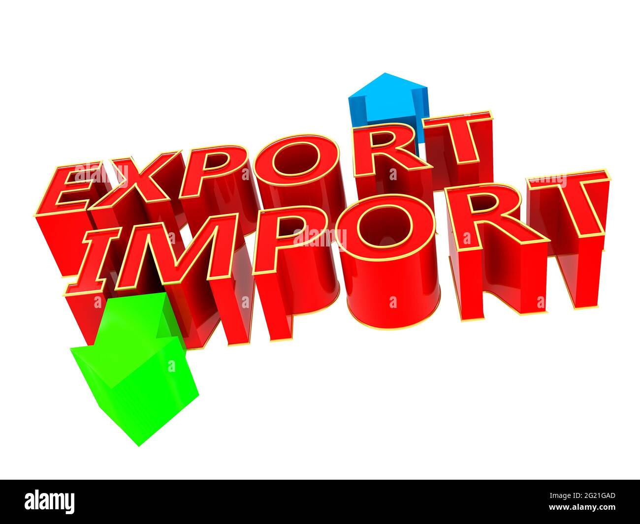 Shipping imports india hi-res stock photography and images - Alamy