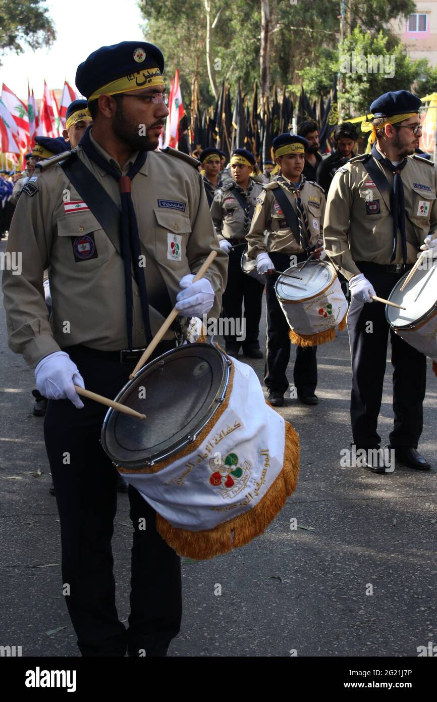 Al imam al mahdi hi-res stock photography and images - Alamy