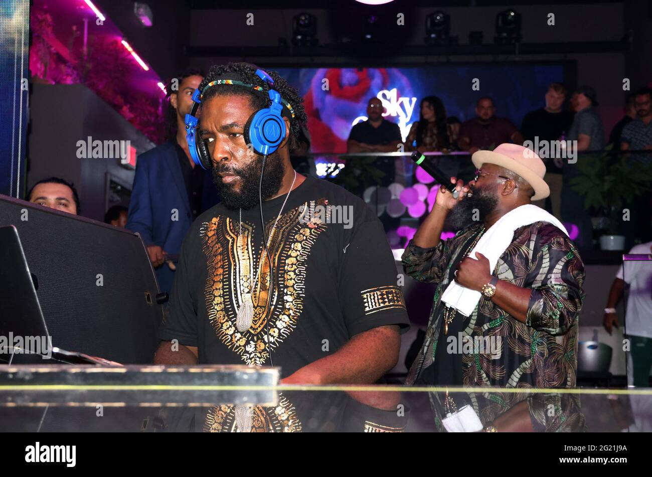 Story nightclub miami hi-res stock photography and images - Alamy