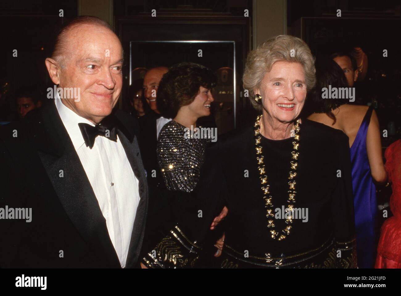 Bob dolores hope hope hi-res stock photography and images - Alamy