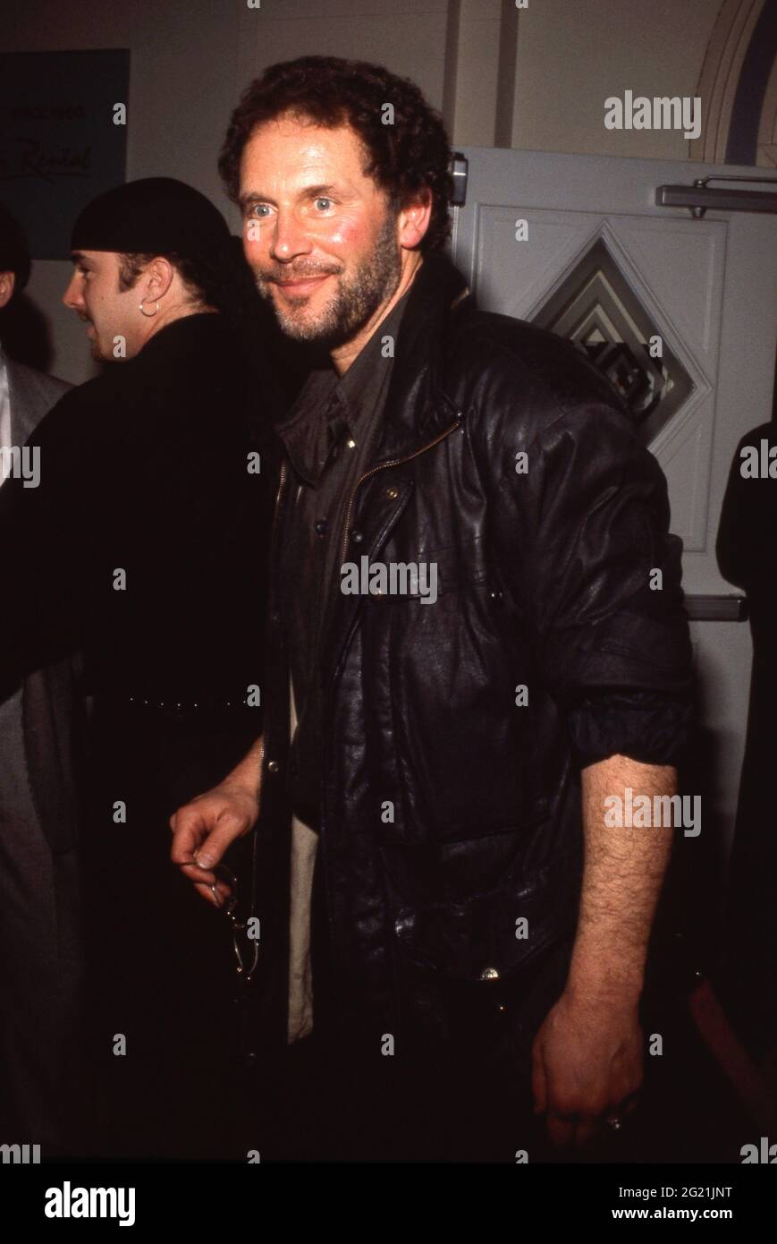 Jared Martin Circa 1980's Credit: Ralph Dominguez/MediaPunch Stock ...