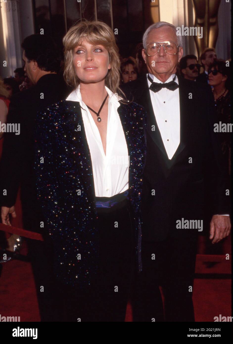 Bo Derek Circa 1980's Credit: Ralph Dominguez/MediaPunch Stock Photo ...
