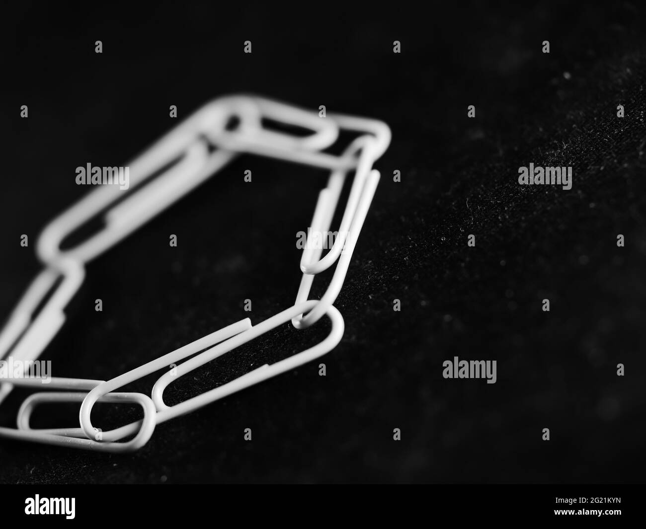 Chain made hi-res stock photography and images - Alamy