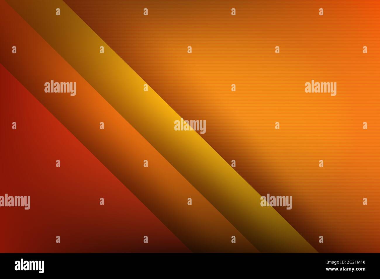 Abstract Background Overlap Color Basic Geometry With Shadows Vector Illustration Eps10 Stock