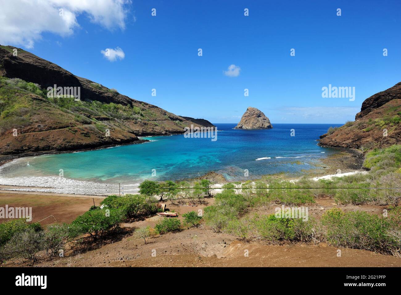 Hane village hi-res stock photography and images - Alamy