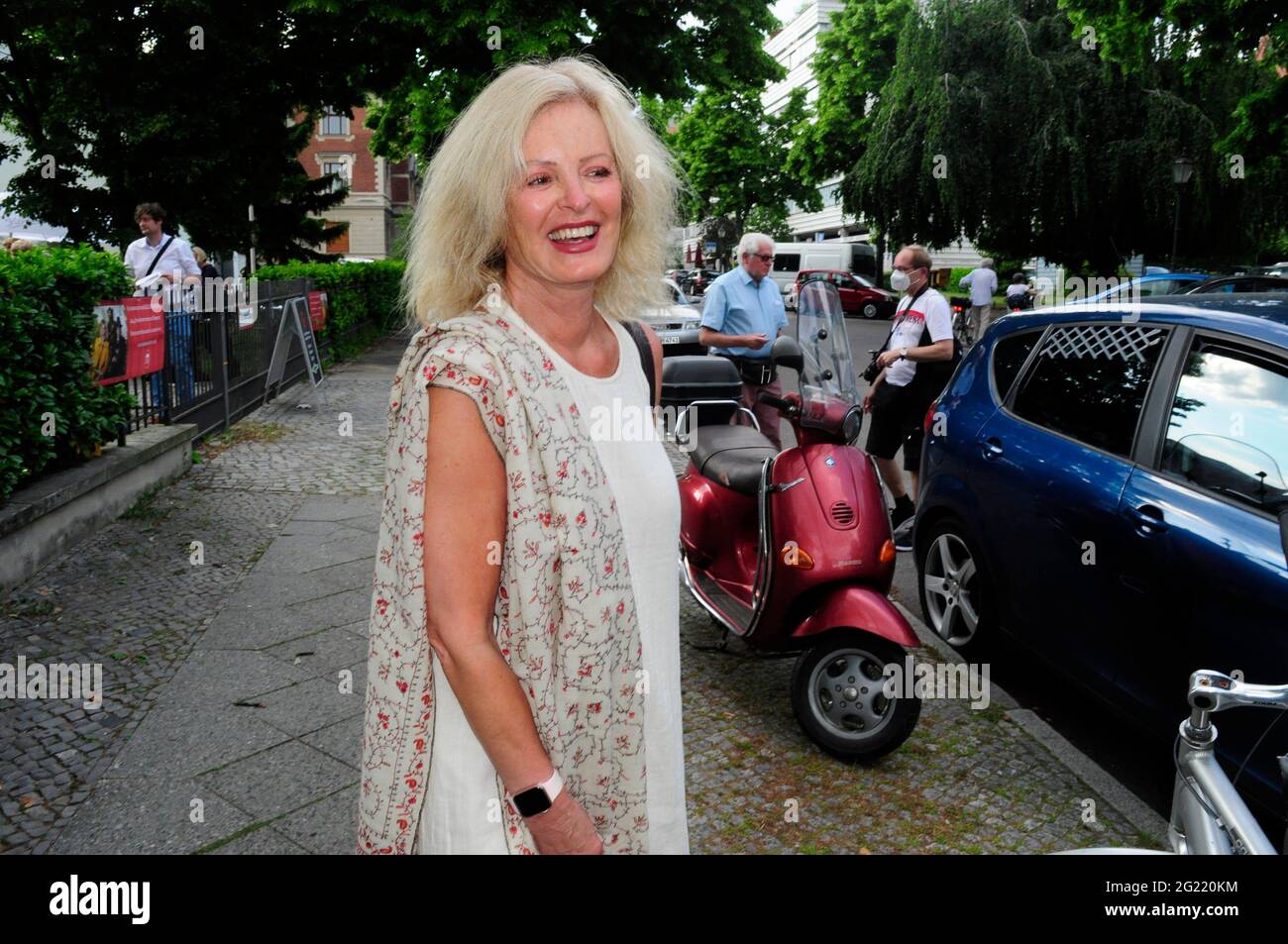 Claudia neidig hi-res stock photography and images - Alamy