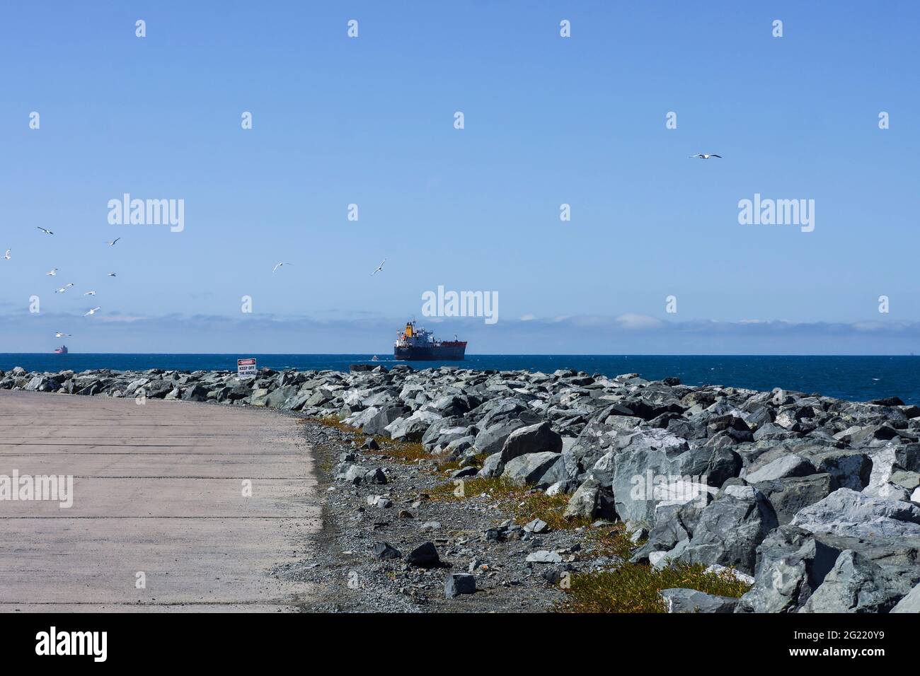 Mackay rocks hi-res stock photography and images - Alamy