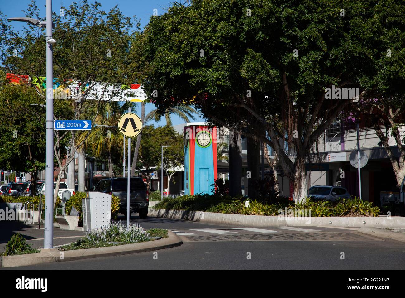 Mackay Queensland Street View