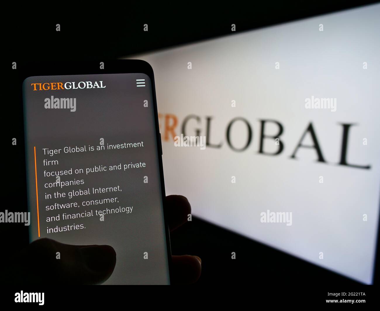 Tiger capital hi-res stock photography and images - Alamy