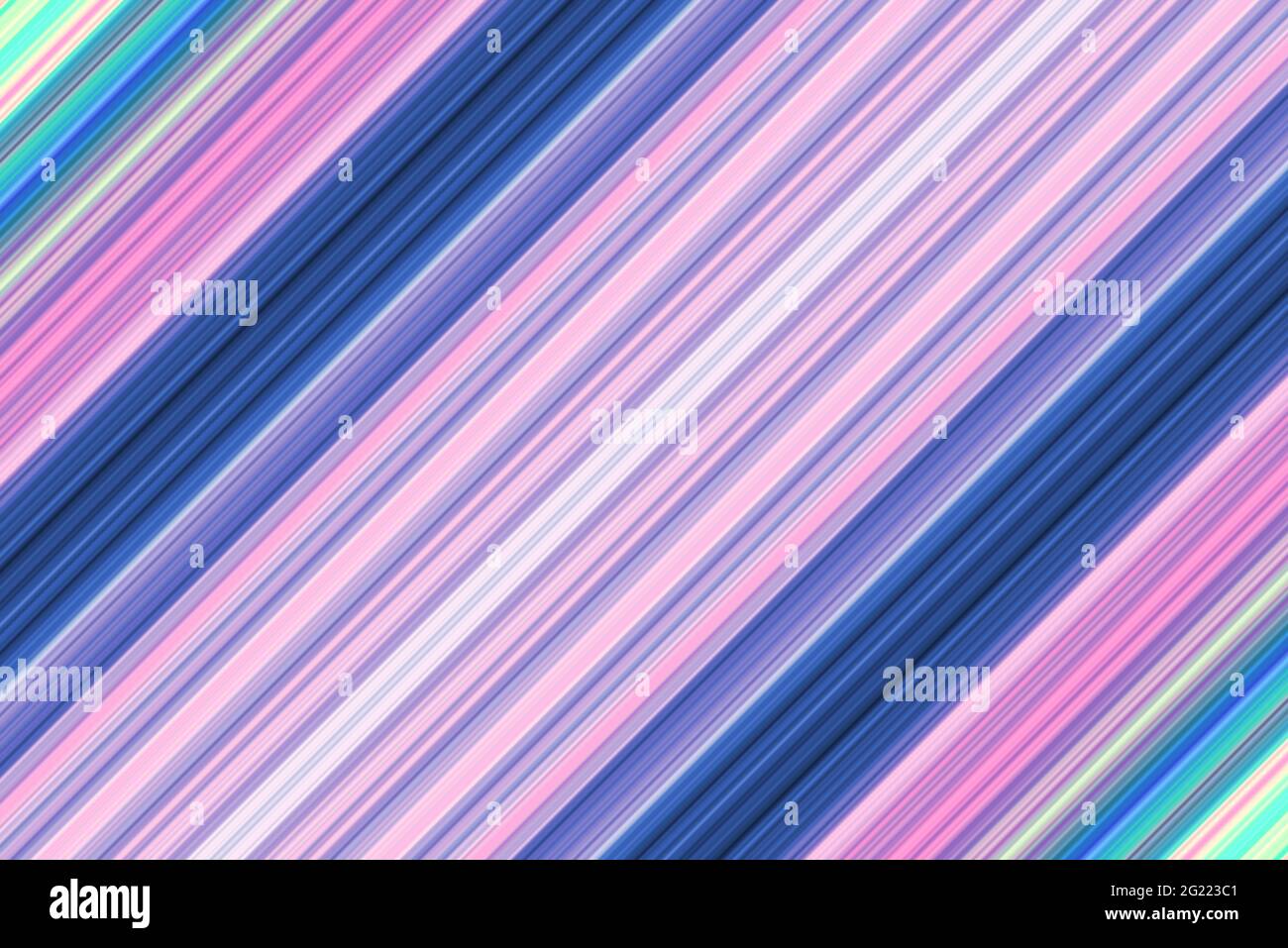 Pastel multicolored hypnotic psychedelic abstract lines background ...