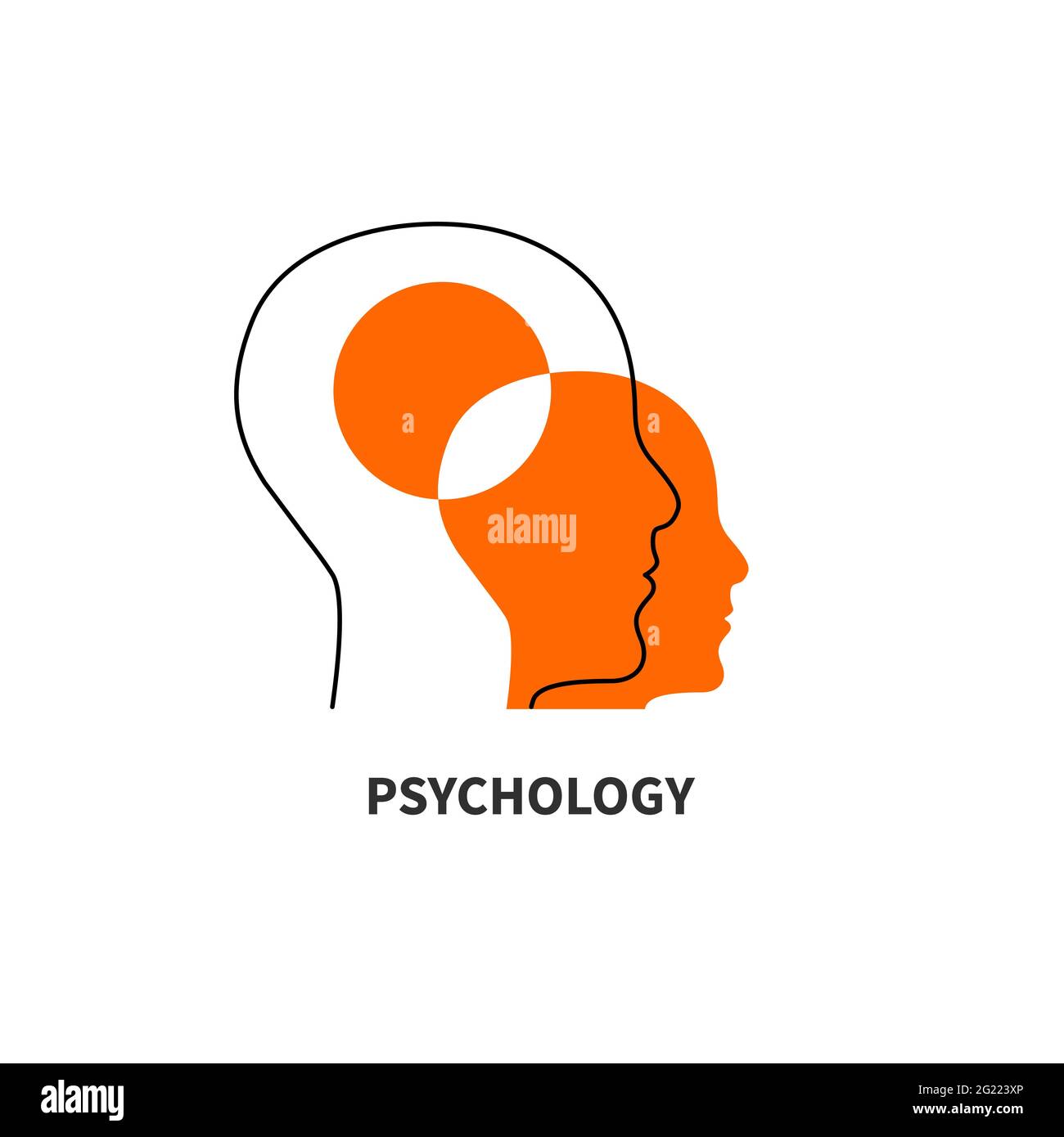 Understanding personality Stock Vector Images - Alamy