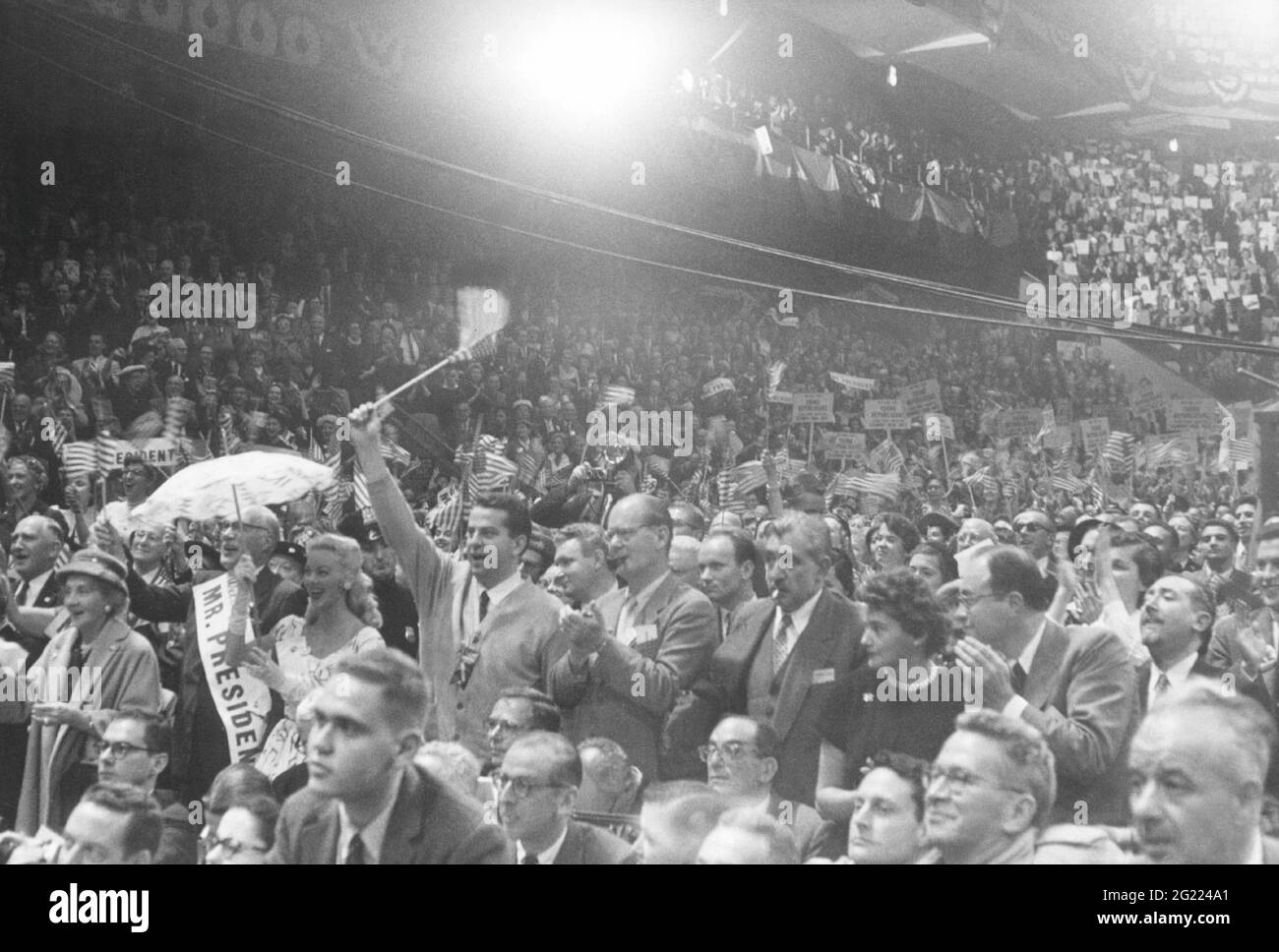 geography / travel, USA, politics, election campaign, presidential ...