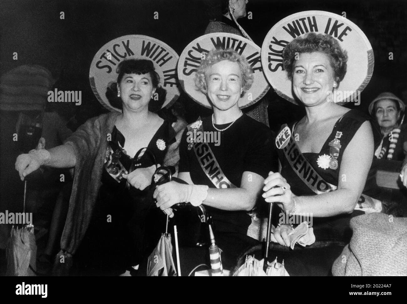Election Of 1956