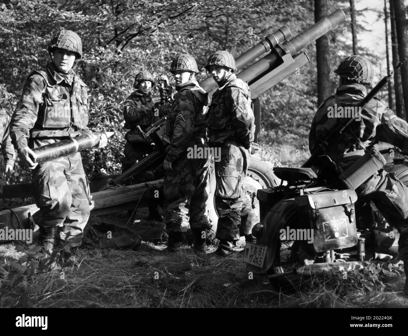 military, Germany, Federal Armed Forces, army, exercises, ADDITIONAL ...