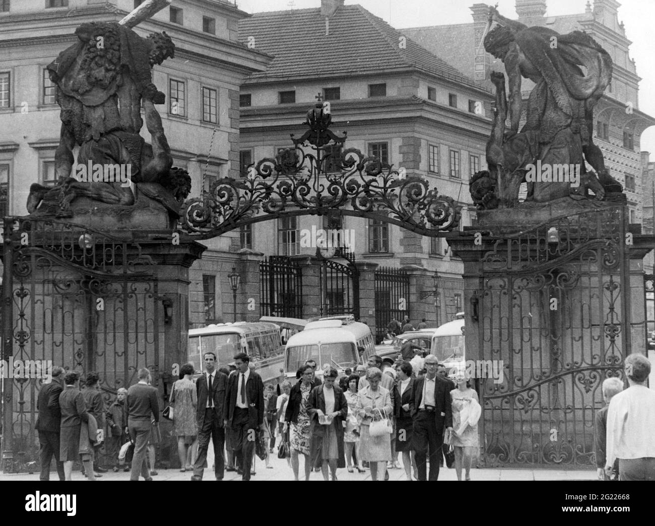 Prague 7, prague hi-res stock photography and images - Alamy