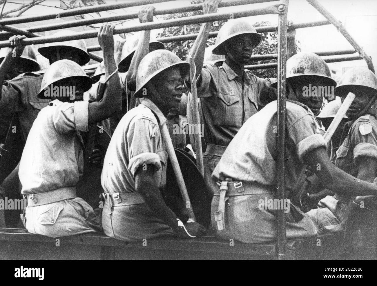 Congo un hi-res stock photography and images - Alamy