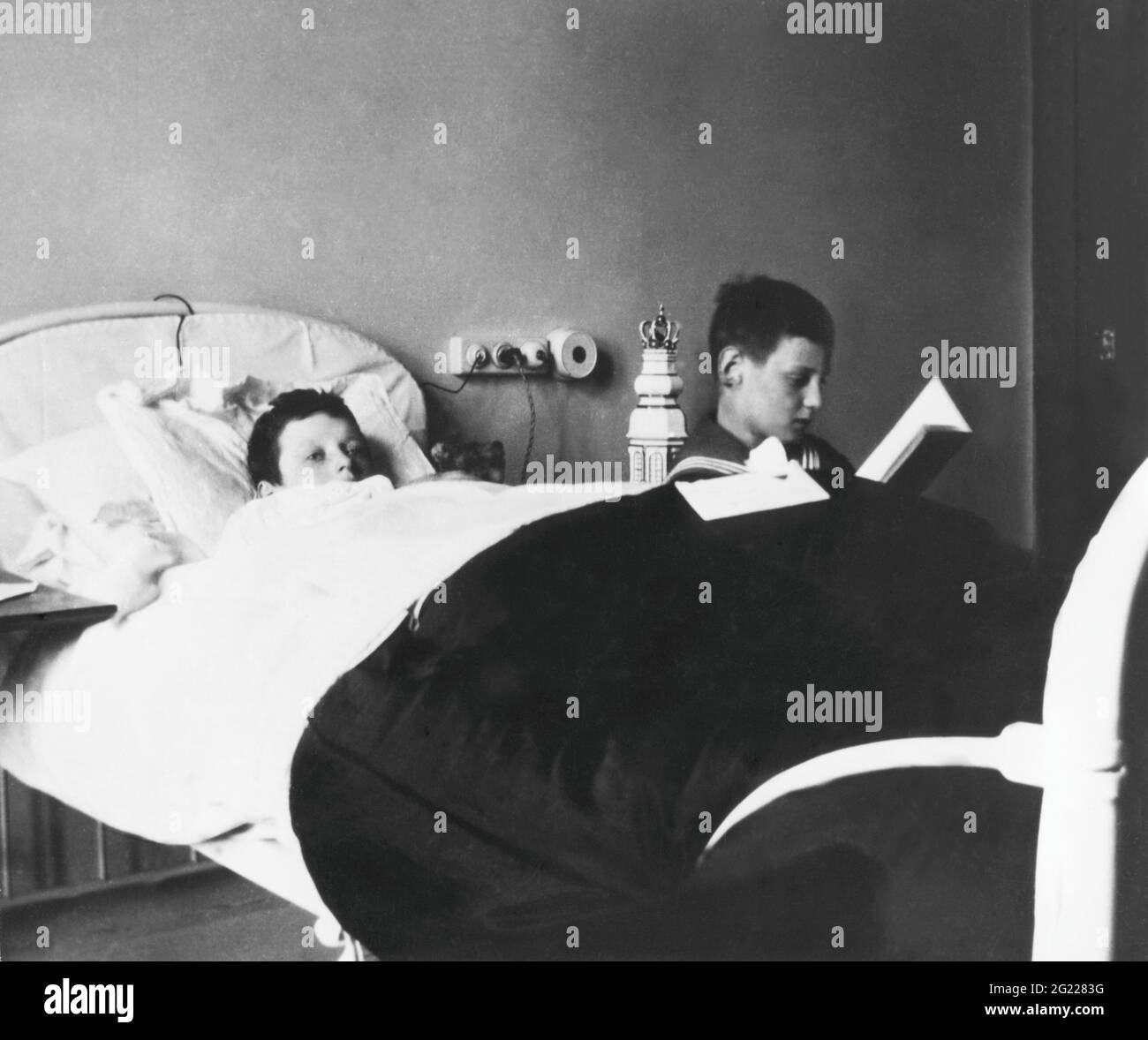 Frederick ix 1972 hi-res stock photography and images - Alamy