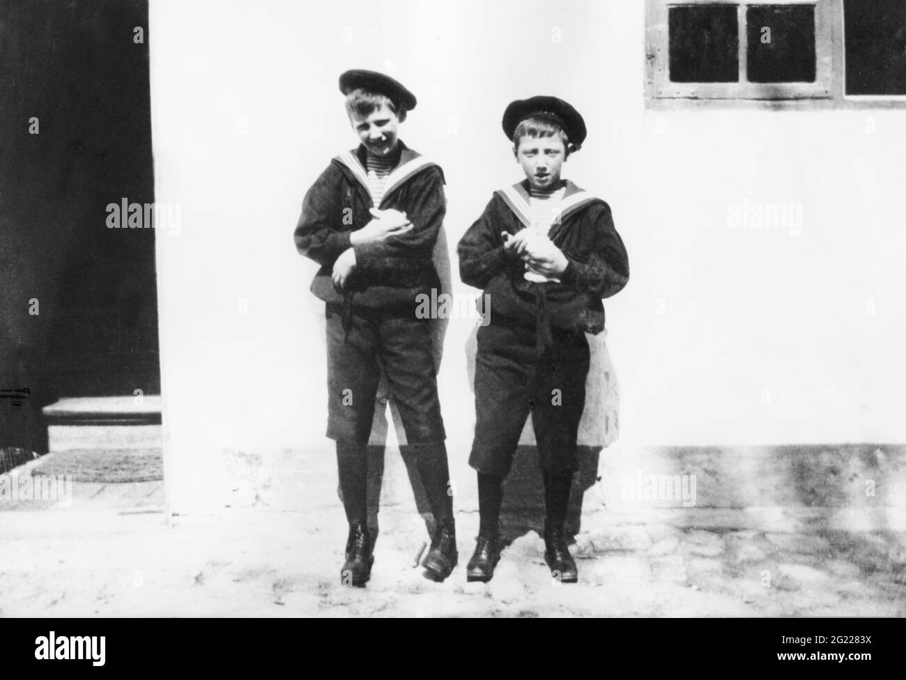 Frederick ix of denmark hi-res stock photography and images - Alamy