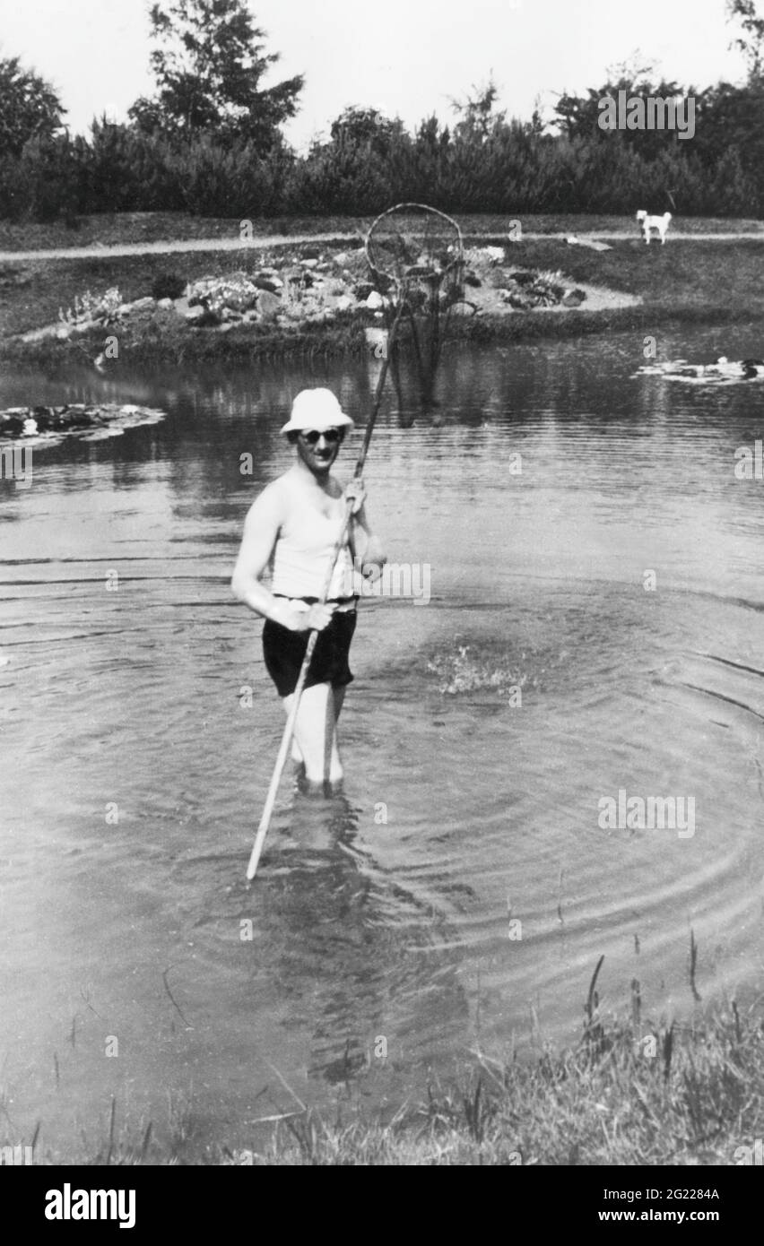 King frederick ix of denmark hi-res stock photography and images - Alamy