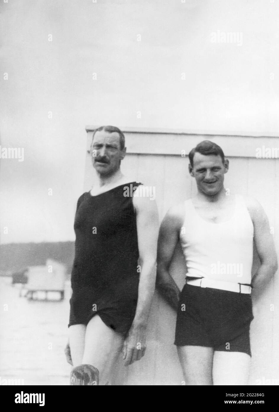 Frederick ix of denmark hi-res stock photography and images - Alamy