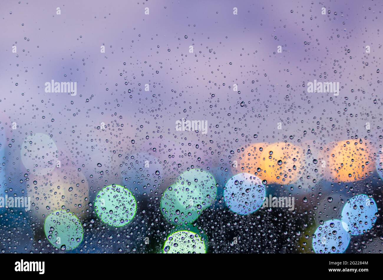 Light monsoon hi-res stock photography and images - Alamy