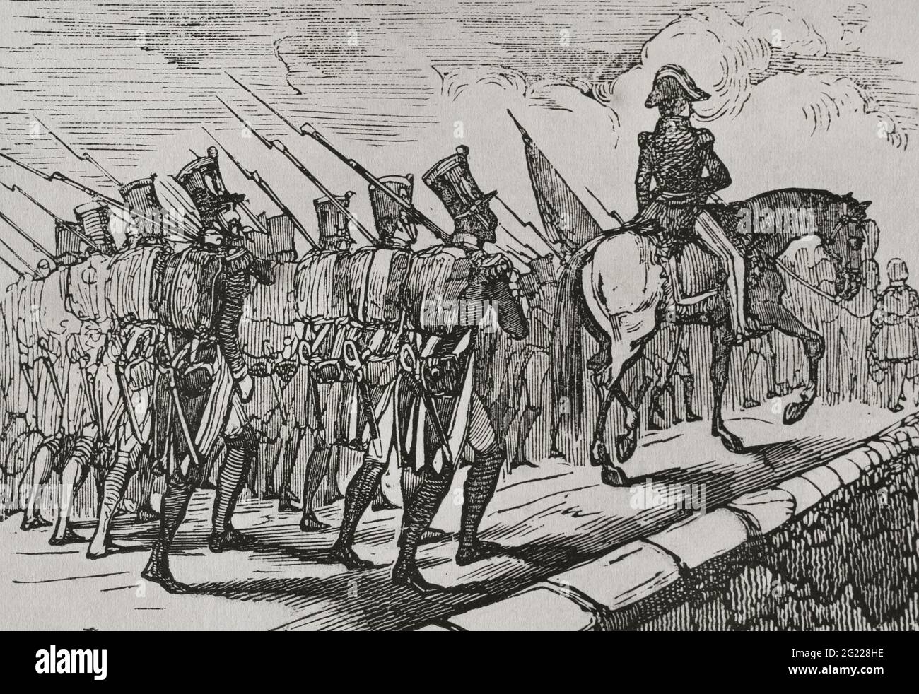 1788 france hi-res stock photography and images - Alamy