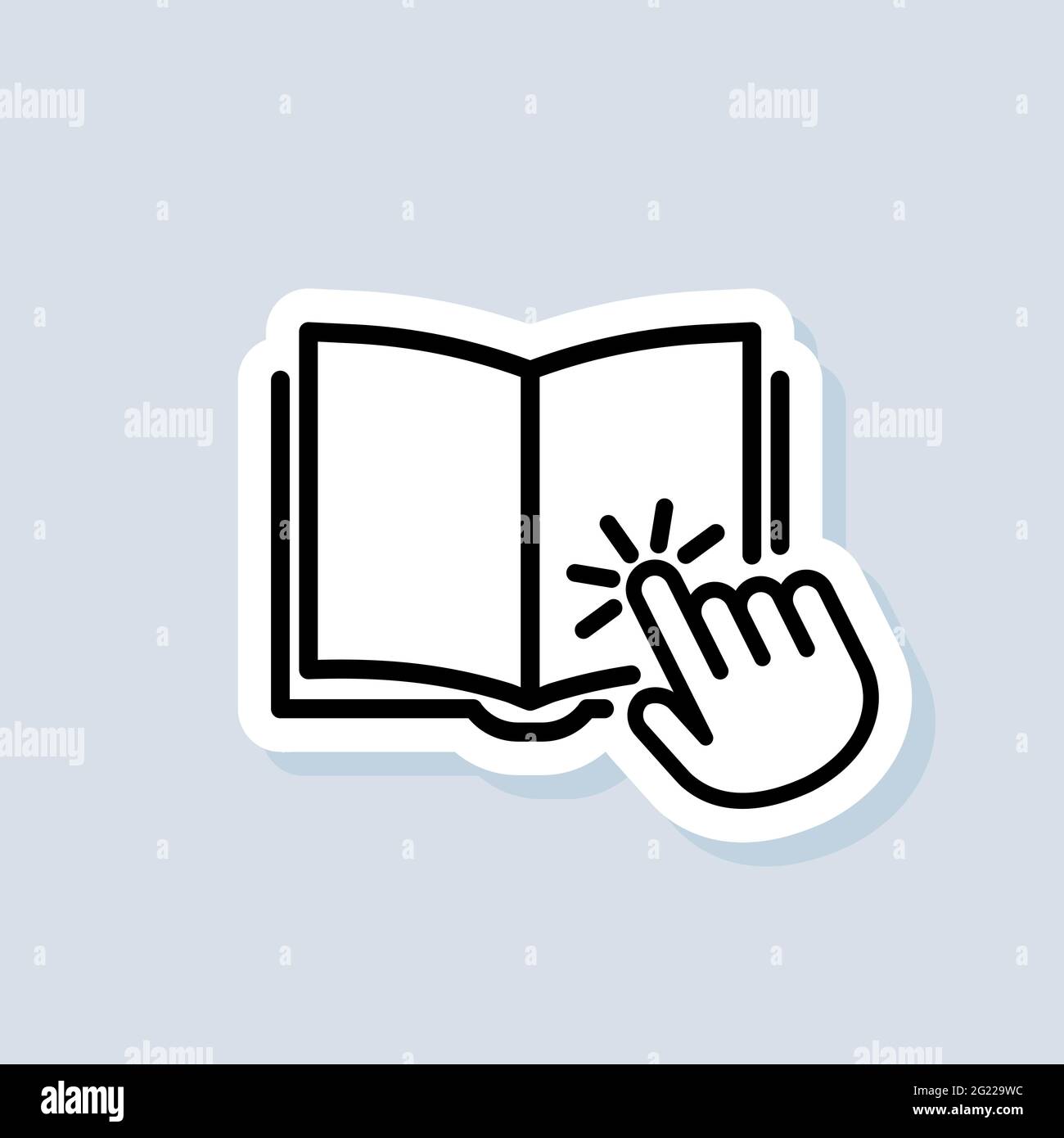 Distant electronic Stock Vector Images - Alamy